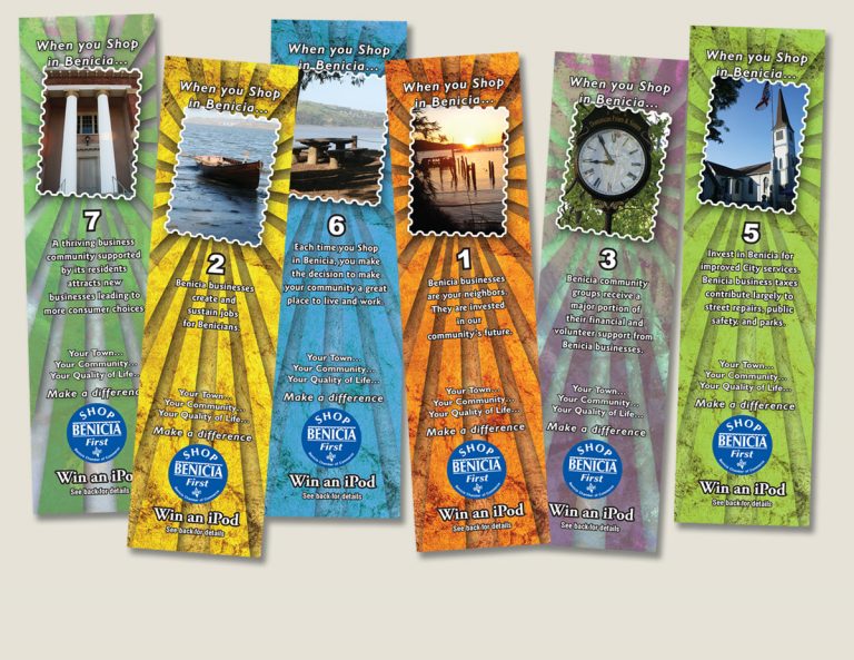 Graphic-design-bookmarks - White's Graphics