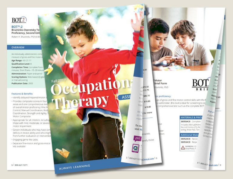 Online-Flip-Page-Brochures-Pearson - White's Graphics